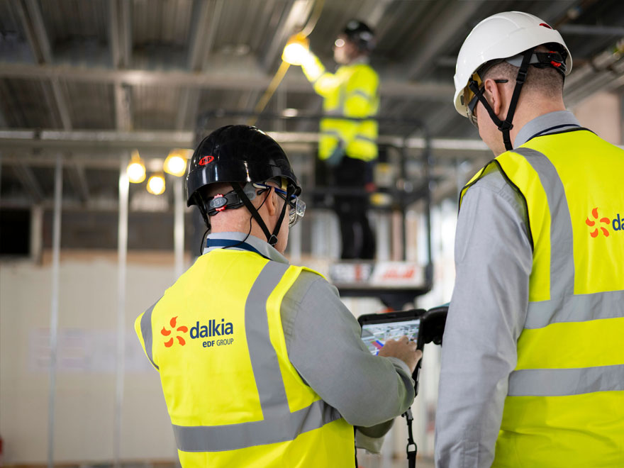 Leading Pharmaceutical Company Awards Dalkia UK Quality Assurance ...