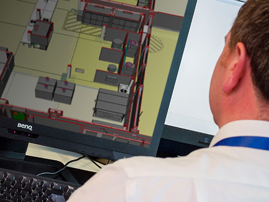 Key Considerations for Successful Cleanroom Construction: From Design ...