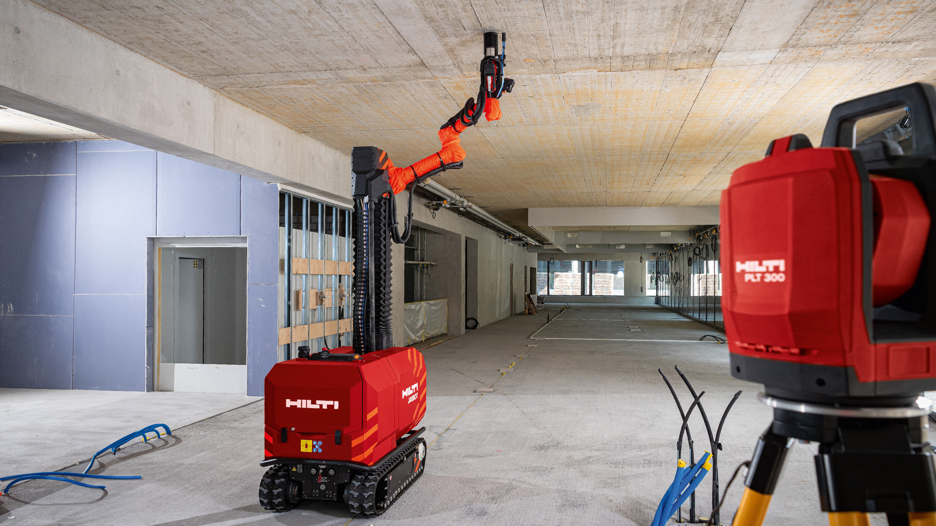 Enhancing Precision and Safety with Jaibot | Dalkia UK