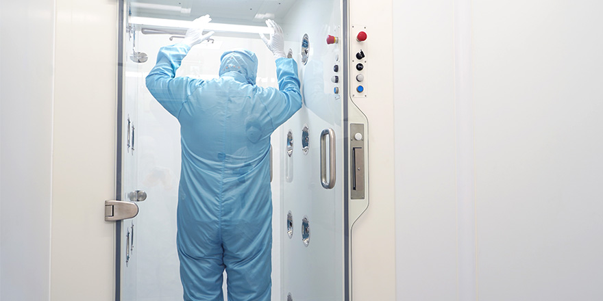 How to Maintain a Contamination-Free Cleanroom: Best Practices | Dalkia UK
