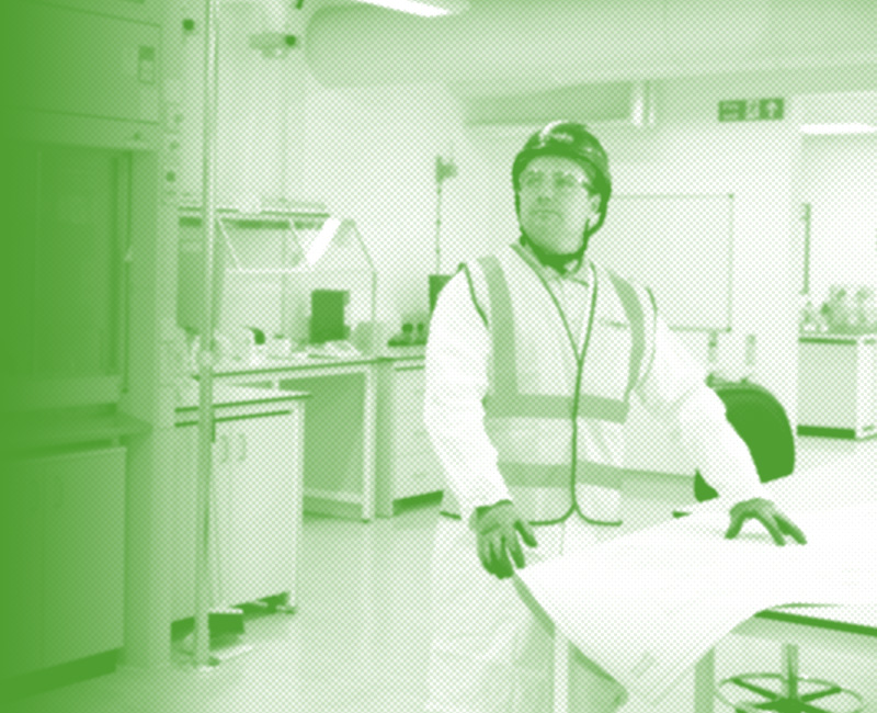 Why Choose Dalkia Cleanrooms | Dalkia UK