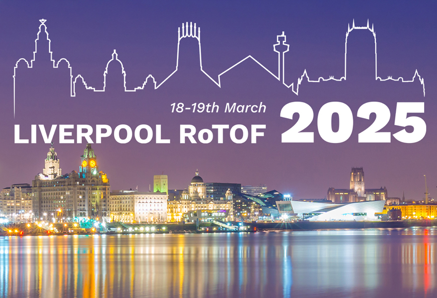 RoTOF 2025: UK Road Tunnel Safety Leaders Meet in Liverpool | Dalkia UK